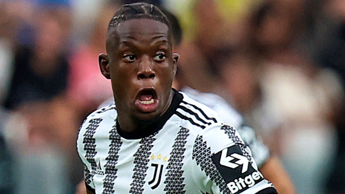 Futuro in Premier League: Zakaria lascia la Juventus per il Chelsea ...