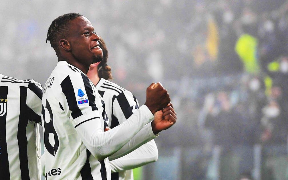 Premier League: À peine arrivé en Italie, Zakaria déjà prêté à Chelsea ...