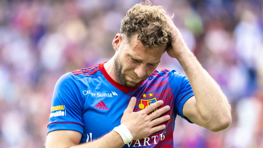 Transfer: Pajtim Kasami findet mit Olympiakos wieder einen Klub | blue News