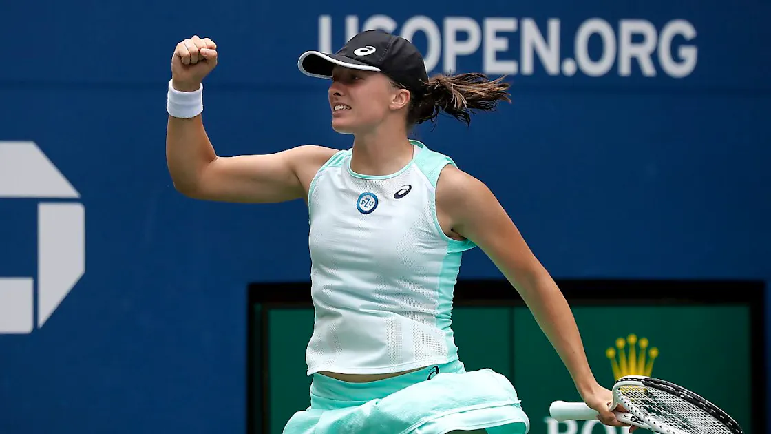 Neuer Veranstalter: Die WTA Finals finden in Texas statt China statt ...