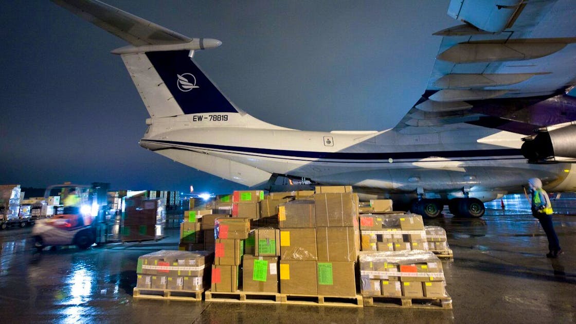 Politik: Schweizer Hilfswerke haben über zwei Milliarden Spenden ...