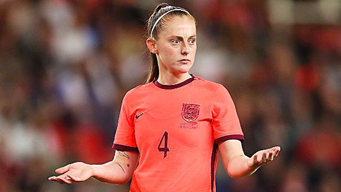 Weltrekord auf dem Transfermarkt: Barça macht Keira Walsh zur teuersten ...