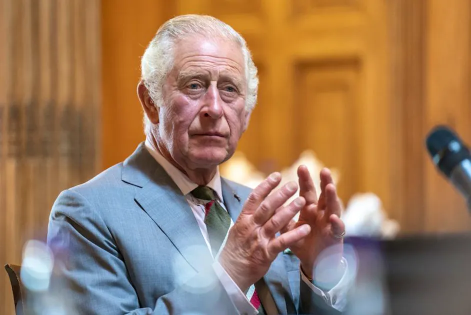 Ewiger Thronfolger: Charles fehlt die Zeit, um Elizabeth' Erbe gerecht ...