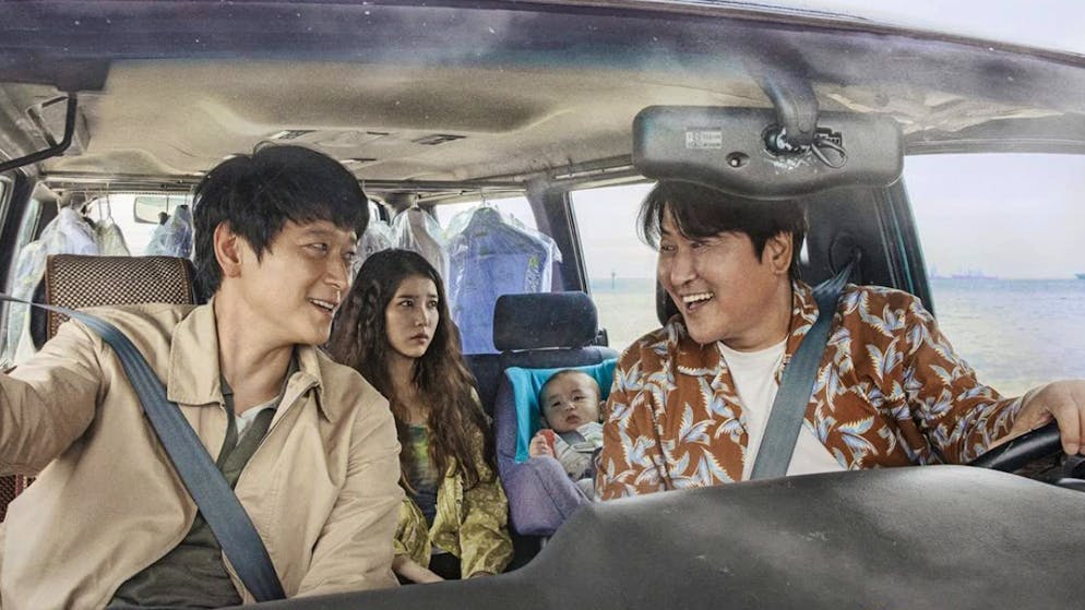 Das Programm des Zurich Film Festival 2022. «Mad Heidi» metzelt die ...