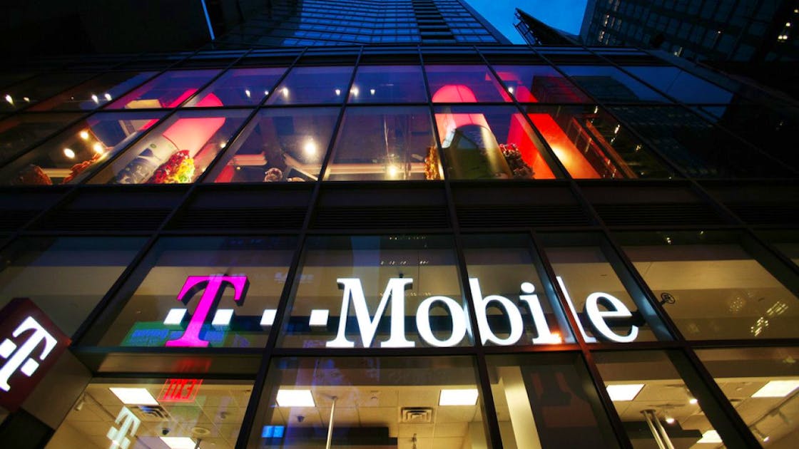 Telekomm: T-Mobile US will eigene Aktien zurückkaufen | blue News