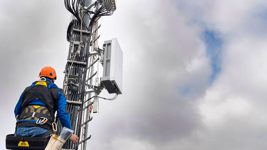 «Saferphone»: Une initiative exige une meilleure protection contre l ...