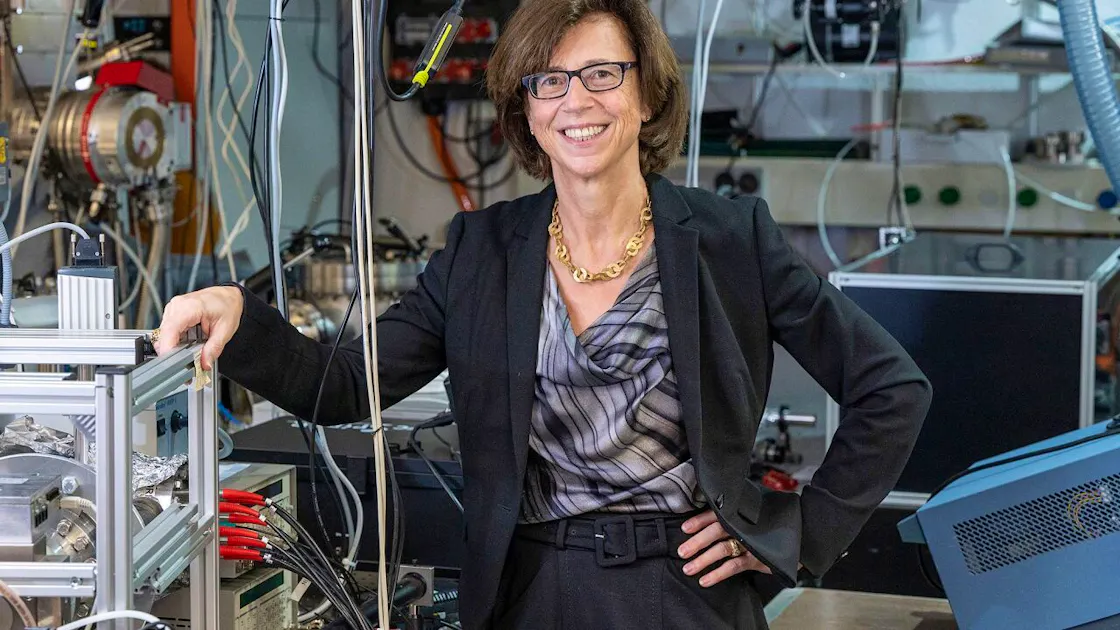 Sciences: Deux femmes lauréates des prix Marcel Benoist et Latsis ...