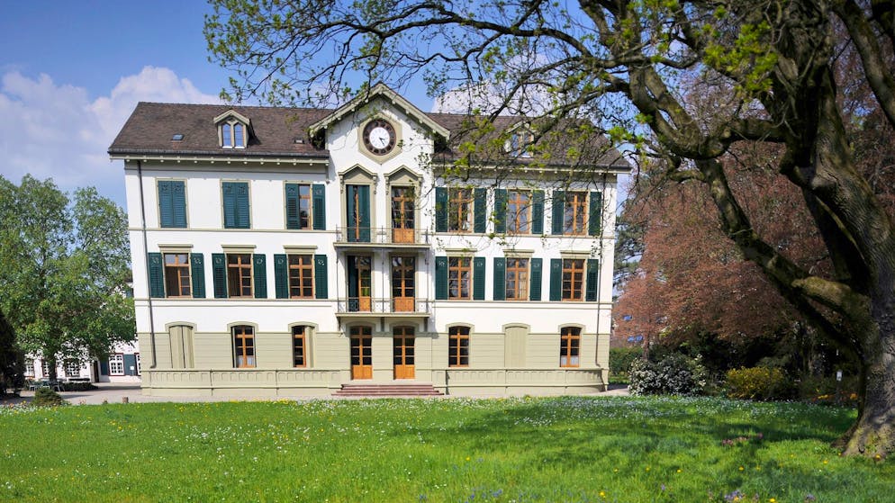 Cyberattacke gegen Kloster. Russische Hacker greifen Schweizer ...