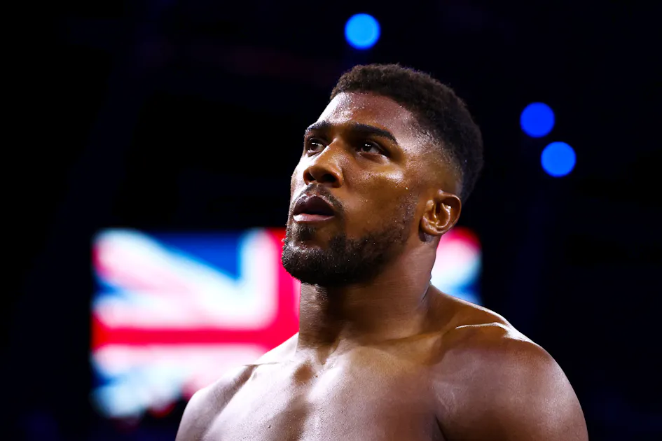 Boxe: Joshua défiera le YouTubeur bourreau de Mike Tyson | blue News
