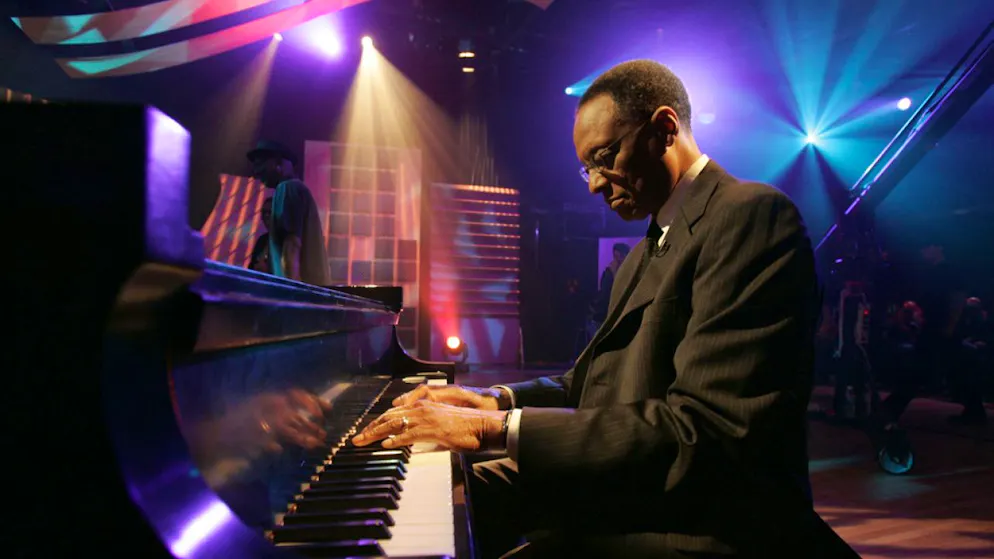 Vincitore di tre Grammy: È morto il pianista jazz americano Ramsey ...