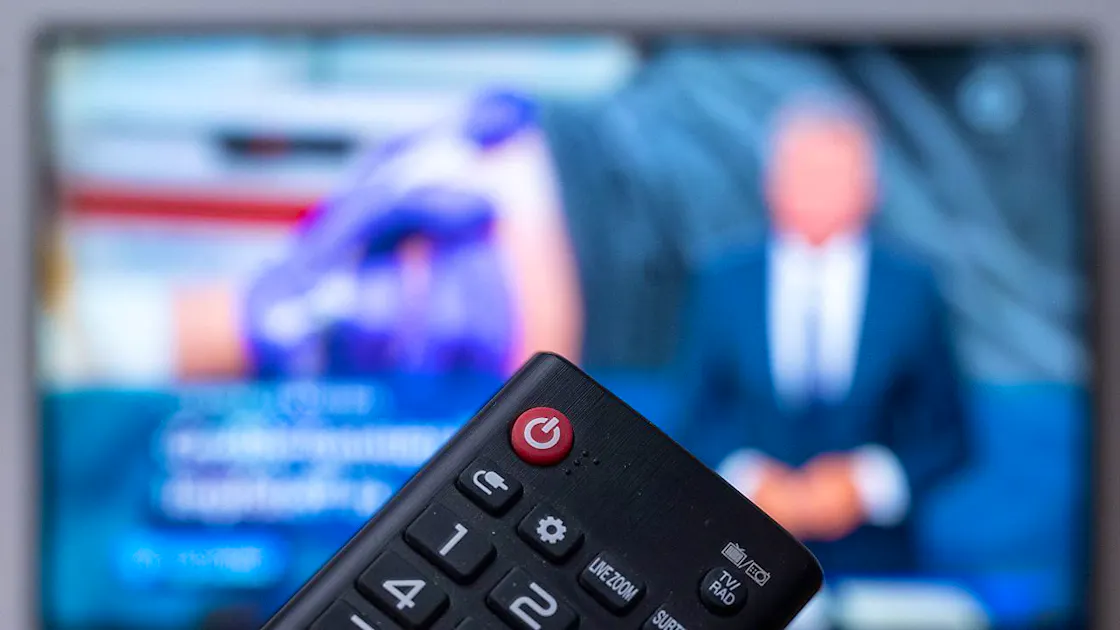 SRF now wants to place advertising in TV replay | blue News