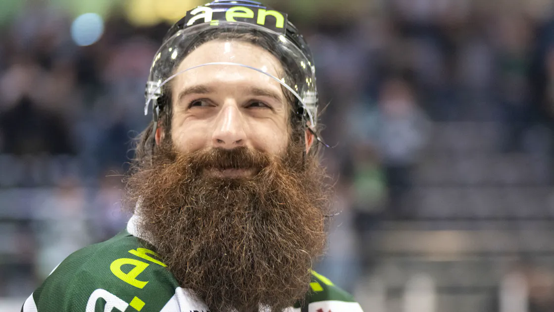 Auch die zweithöchste Eishockey-Liga startet: Der Titel in der Swiss ...