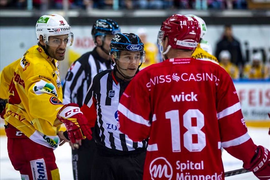 National League: Jeremy Wick sospeso e multato | blue News