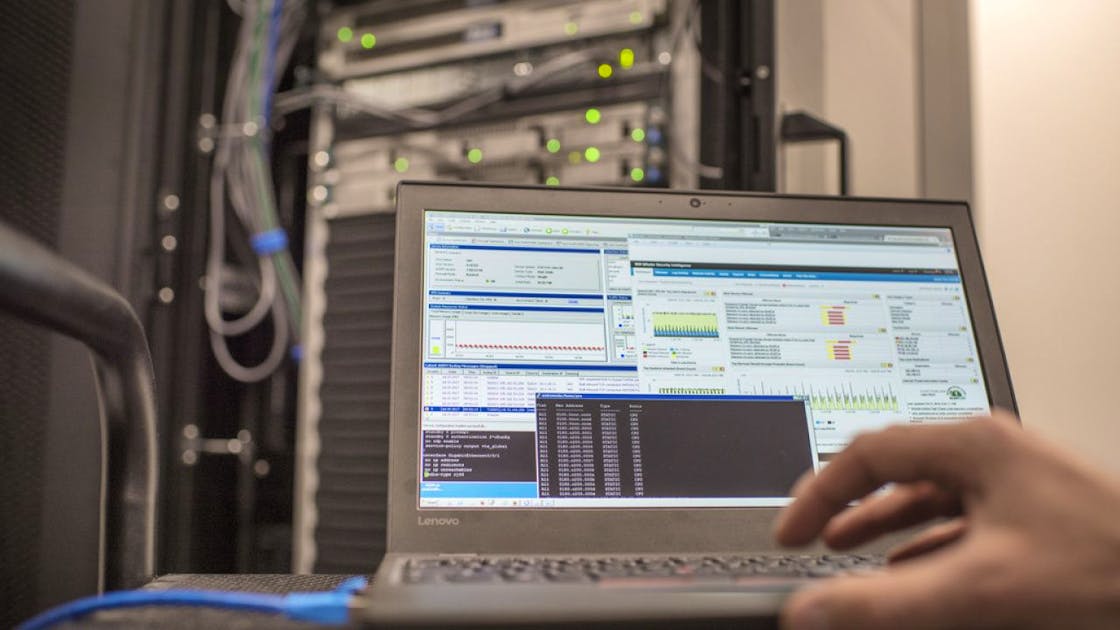 Informatique – VD: L'exploitant de données Synotis passe sous pavillon ...