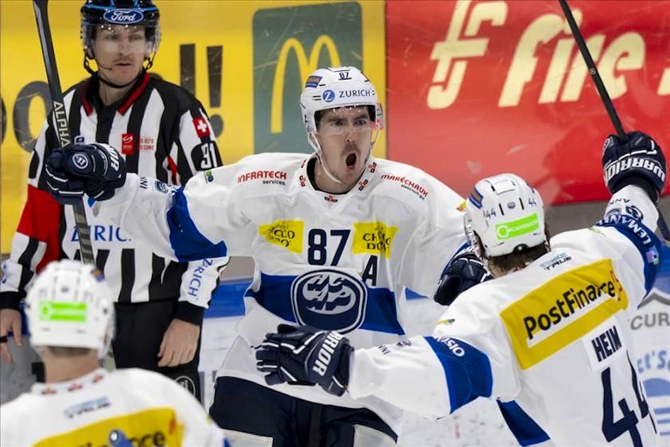 Hockey: L'Ambrì inizia con un successo | blue News