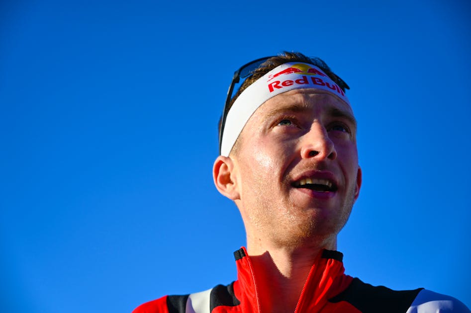 Trail: Rémi Bonnet s'impose sur la Pikes Peak Ascent | blue News