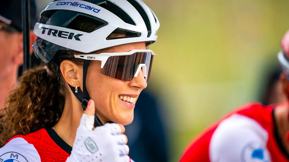 Mountainbike: Bronze für Jolanda Neff an der Marathon-WM | blue News