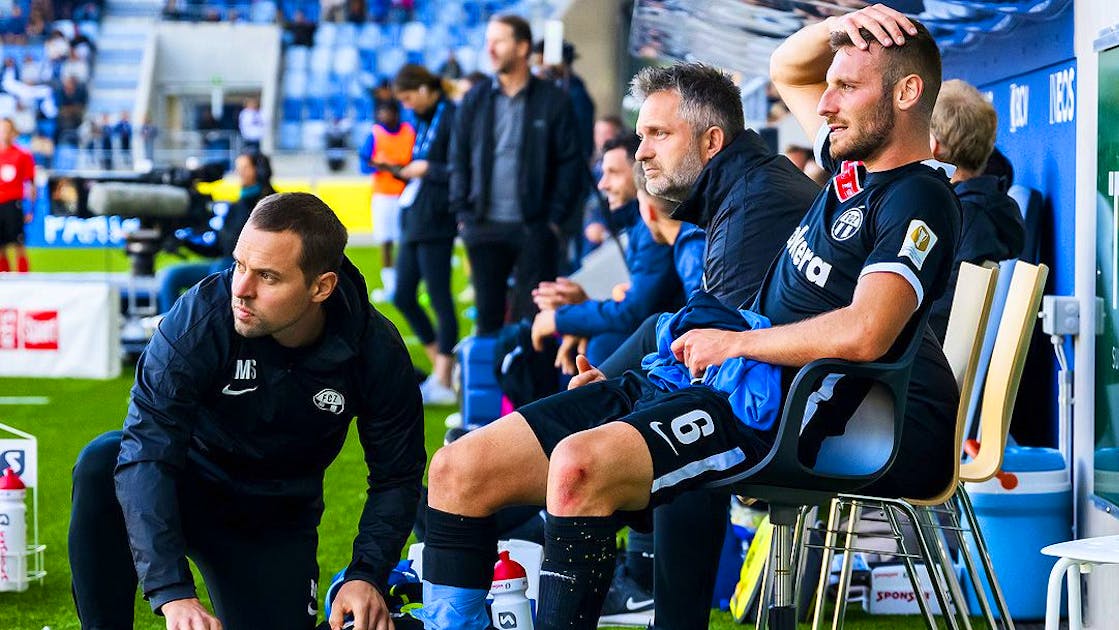 2. Runde Schweizer Cup: FCZ scheitert an Lausanne – Basel setzt sich in ...