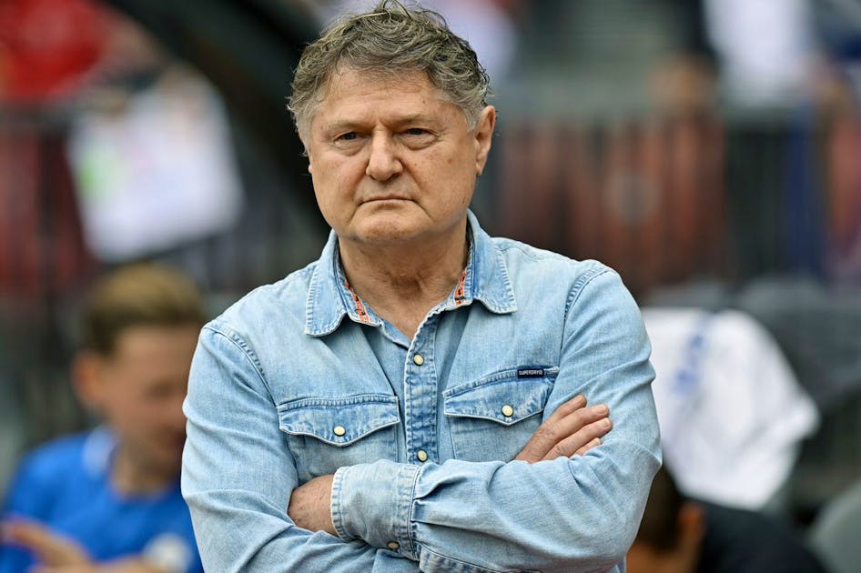 Sulla crisi dello Zurigo: Canepa: «Cosa ne può l'allenatore. Il dio del ...