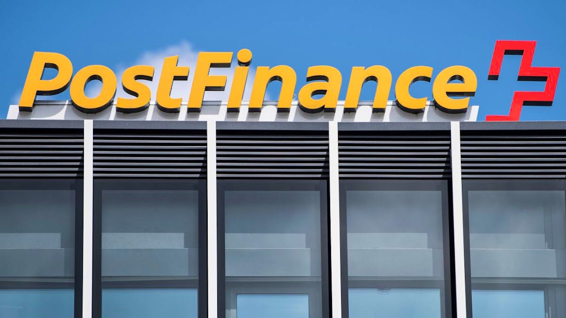 Dopo la mossa di BNS: Postfinance abolisce gli interessi negativi | blue News