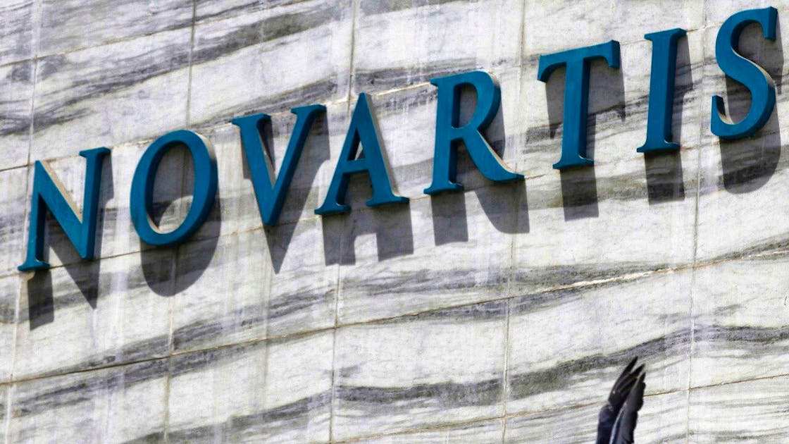 Pharma: Novartis se dote d'un plan de marche sur le long terme | blue News