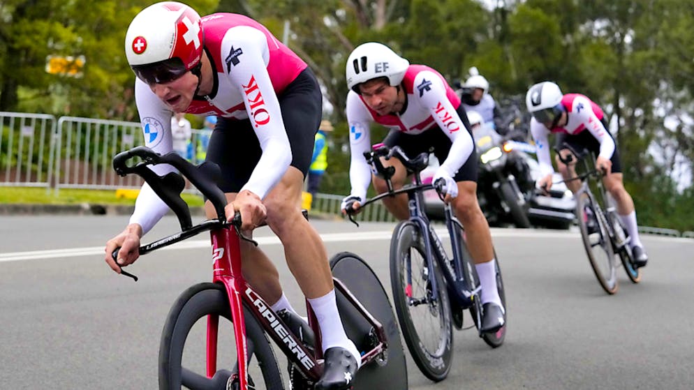 Cyclisme Les «super Mondiaux 2027 En Haute Savoie Blue News