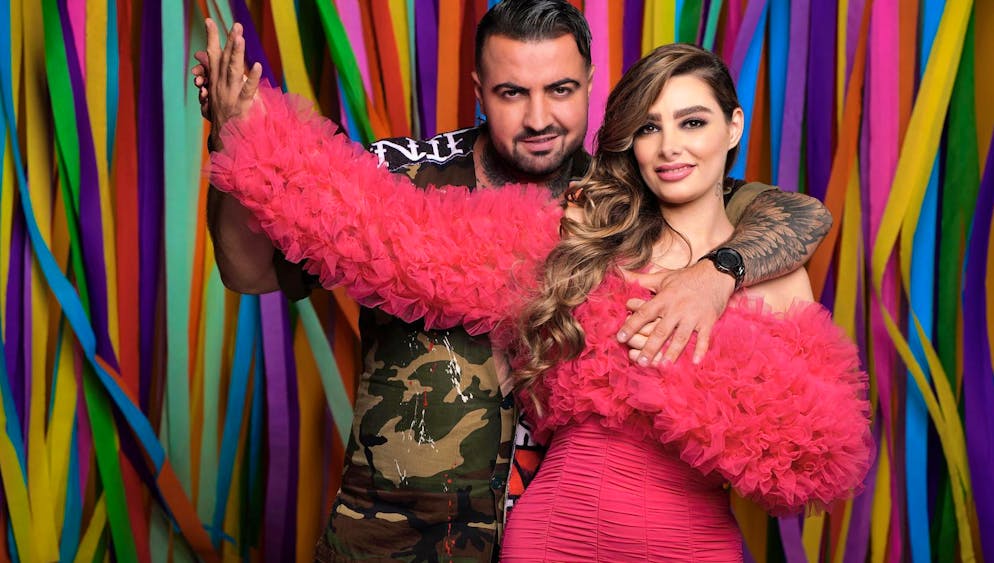 «Fuck you, Hasi». Darum ist «Sommerhaus der Stars» das beste Reality ...