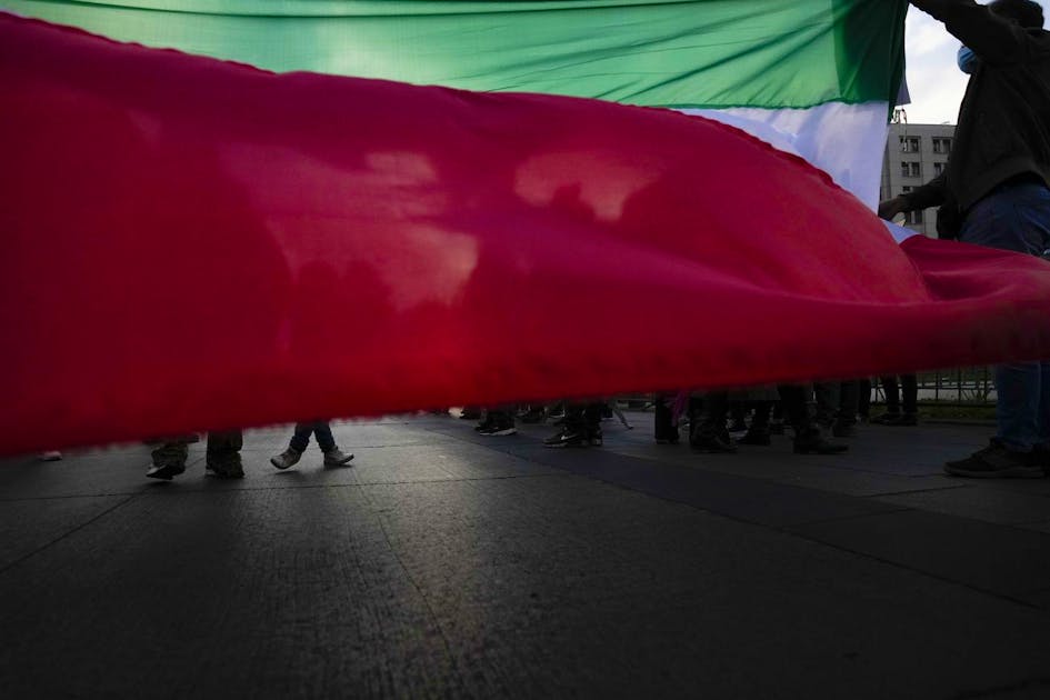 Morte di Mahsa: Uccisa Hadith Najafi, simbolo delle proteste in Iran ...