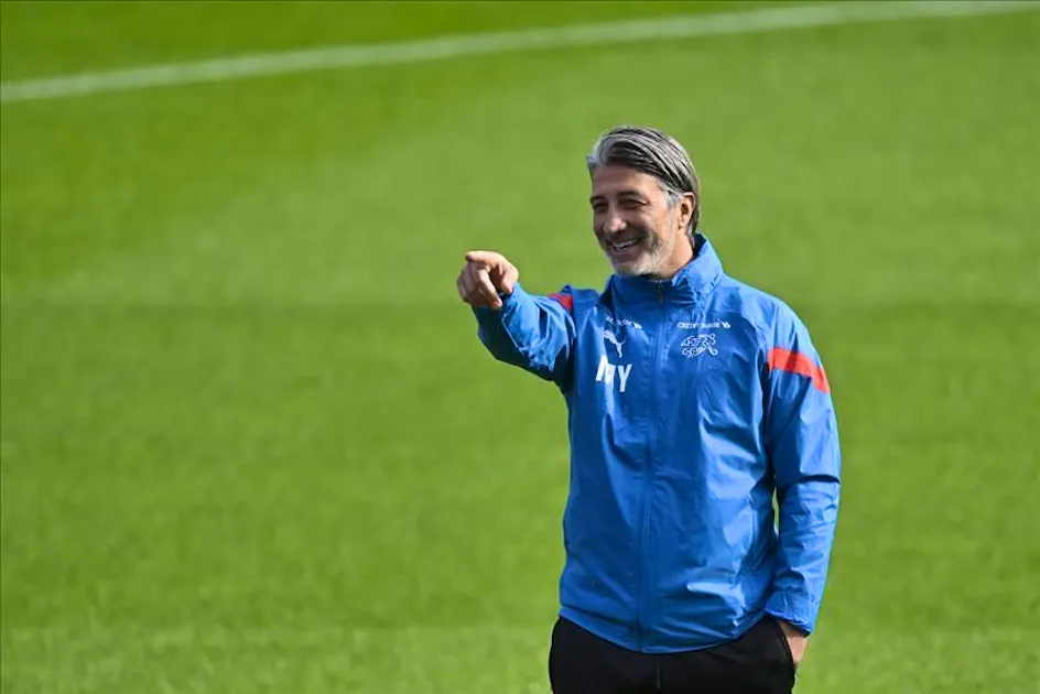 Nations League: Yakin: «Per noi sarà come una finalissima» | blue News