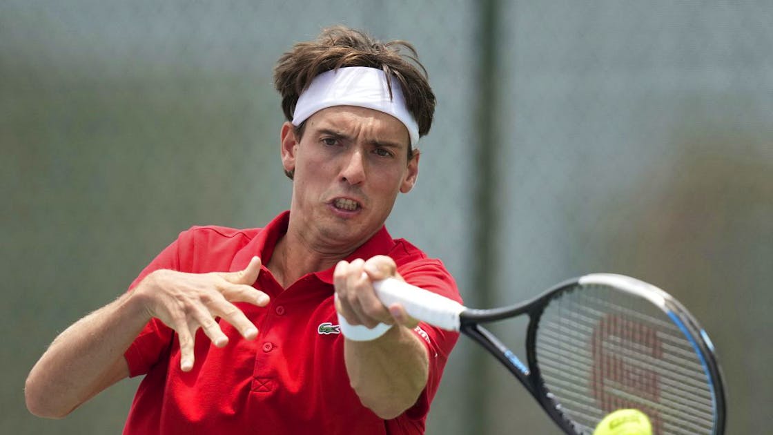 WTA Sofia: Hüslers gelungener Auftakt – nun wartet Carreno Busta | blue ...