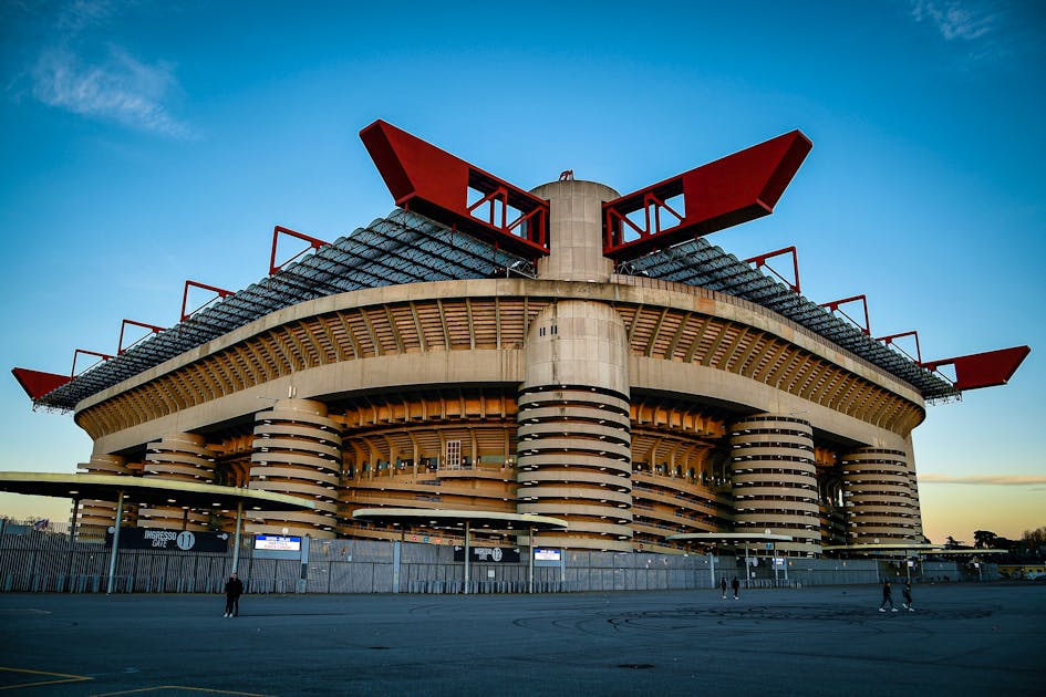 Serie A: L'après-San Siro prend forme | blue News