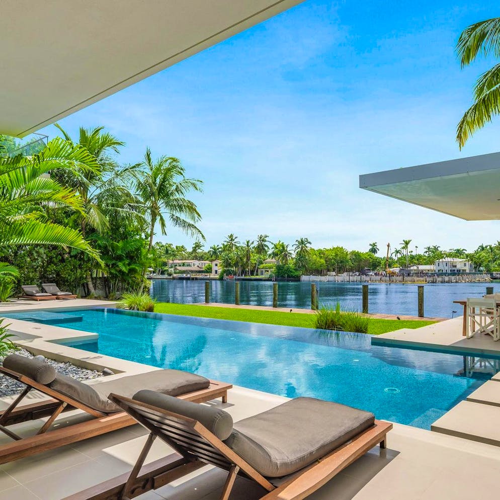 Leben wie ein Rap-Star. Lil Wayne verkauft Mega-Villa für 29 Millionen ...