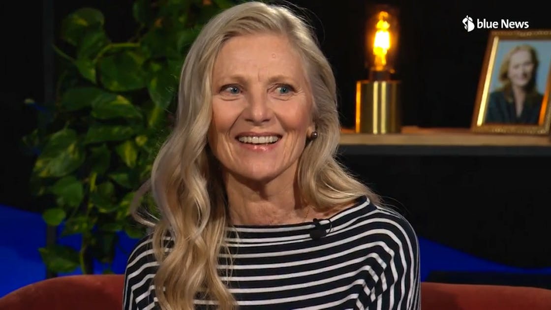 Schauspielerin Esther Gemsch: «‹Lüthi und Blanc› war für viele wie eine ...