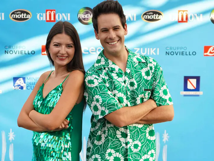 Prime Video: Me Contro Te, arriva la serie TV | blue News