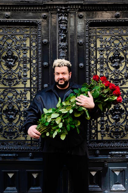 Comedian Oliver Polak: «Die Schweizer mögen harten Humor, je härter ...