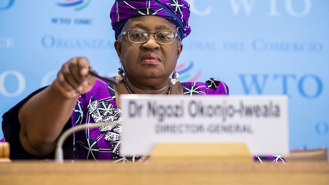 Commerce mondial: L'OMC prévoit un net ralentissement en 2023 | blue News