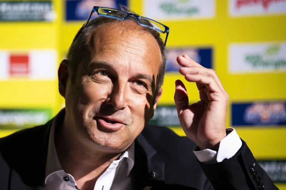 Richard Chassot: «C’est un 2e Tour de Romandie sans distinction de ...