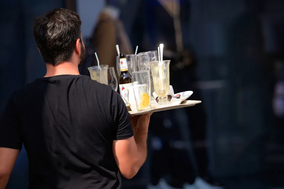 Trial in Thurgau: Argument in restaurant escalates completely - waiter ...
