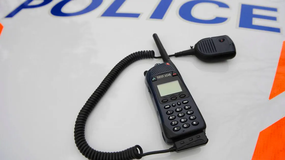Radio: La rete di sicurezza di Polycom pronta per essere ammodernata ...