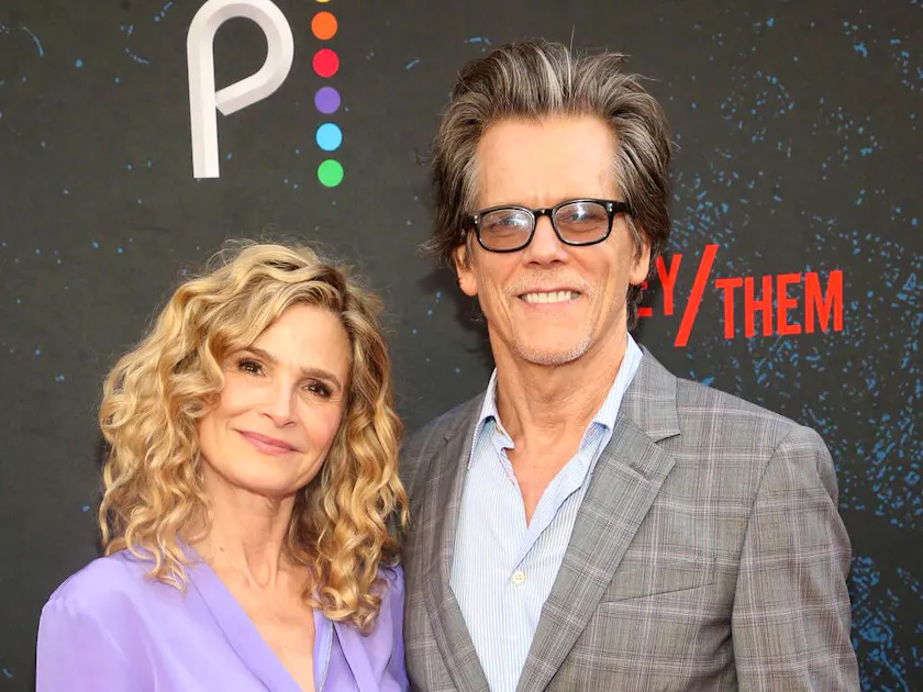 Bernie Madoff: Kevin Bacon se confie sur la perte de « la majeure ...