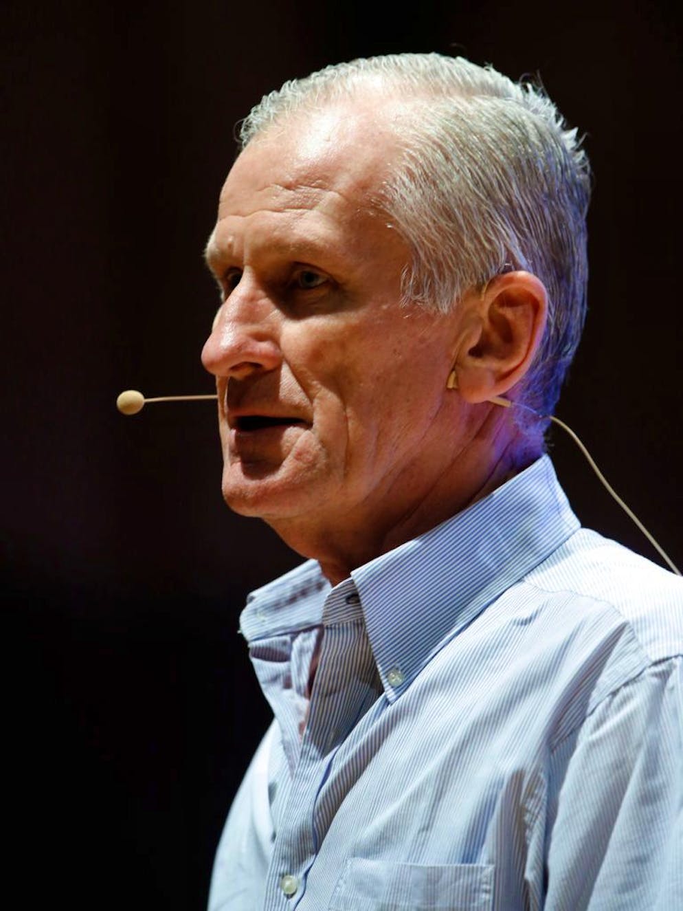 «Miracle des Andes». Roy Harley: «Comme si Dieu nous avait poignardé ...