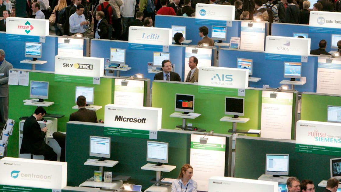 Structure complexe: Microsoft évite les impôts dans plusieurs pays ...