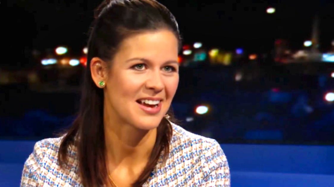 Melanie Oesch über Familienstreit: «Wir schmeissen uns manchmal wüste ...