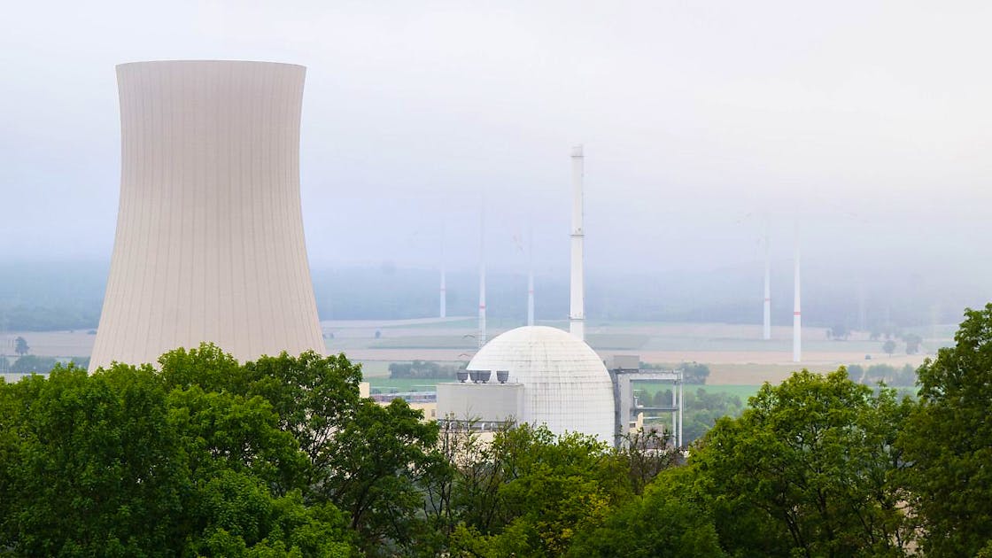 Germania: Scholz vuole tenere attive fino ad aprile le tre centrali ...