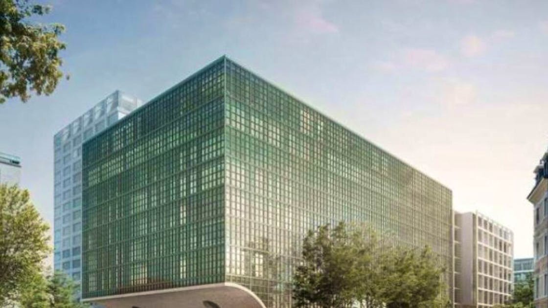 Nuovo edificio: Commessa milionaria a Implenia dall'Università di ...