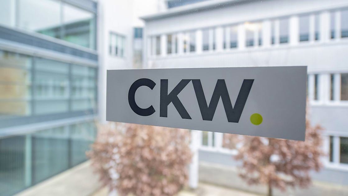 Una prima nazionale: Il gruppo CKW acquista elettricità solare da tutti ...