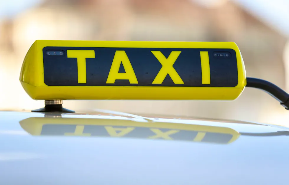 Cab and ambulance drivers have a lower risk of Alzheimer's disease ...