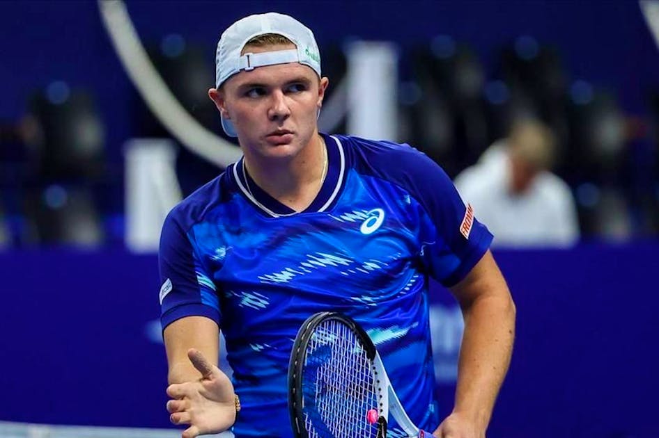 Tennis: Stricker eliminato da Gasquet | blue News