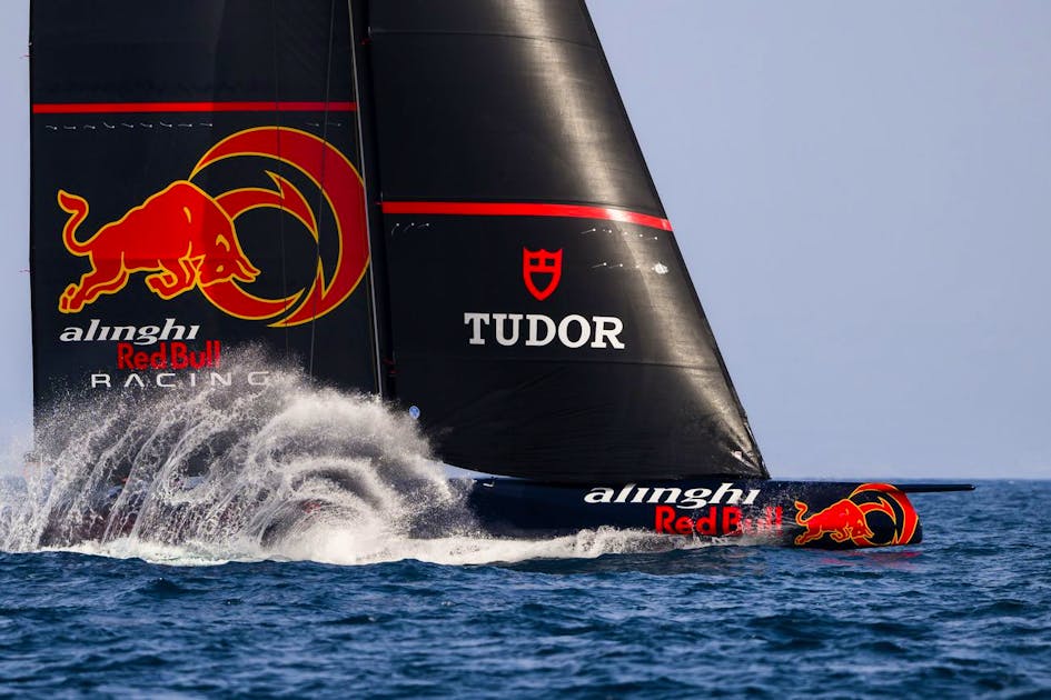 Coupe de l'America: Les équipes d’Alinghi sont déjà sur le pont | blue News