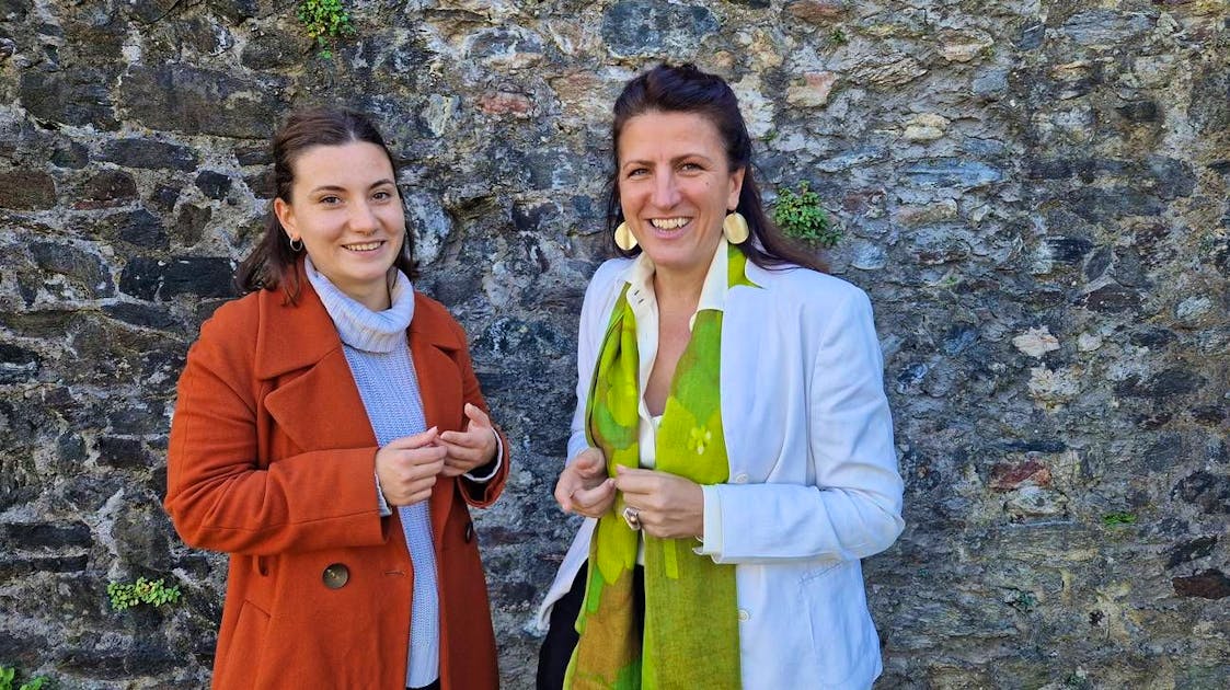 Ticino: I Verdi del Ticino candidano due donne per il Governo | blue News